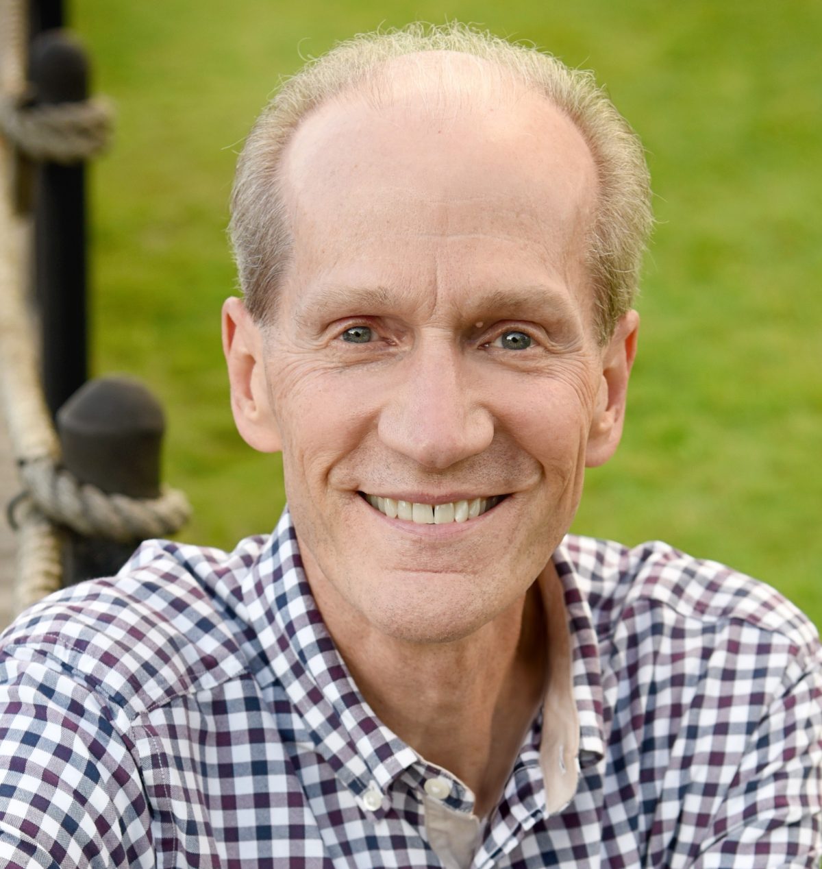 About Me – Alan Perry